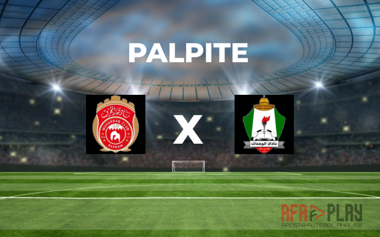 Predicción: Muharraq vs Al Wihdat – AFC Champions League Two of Asia ...