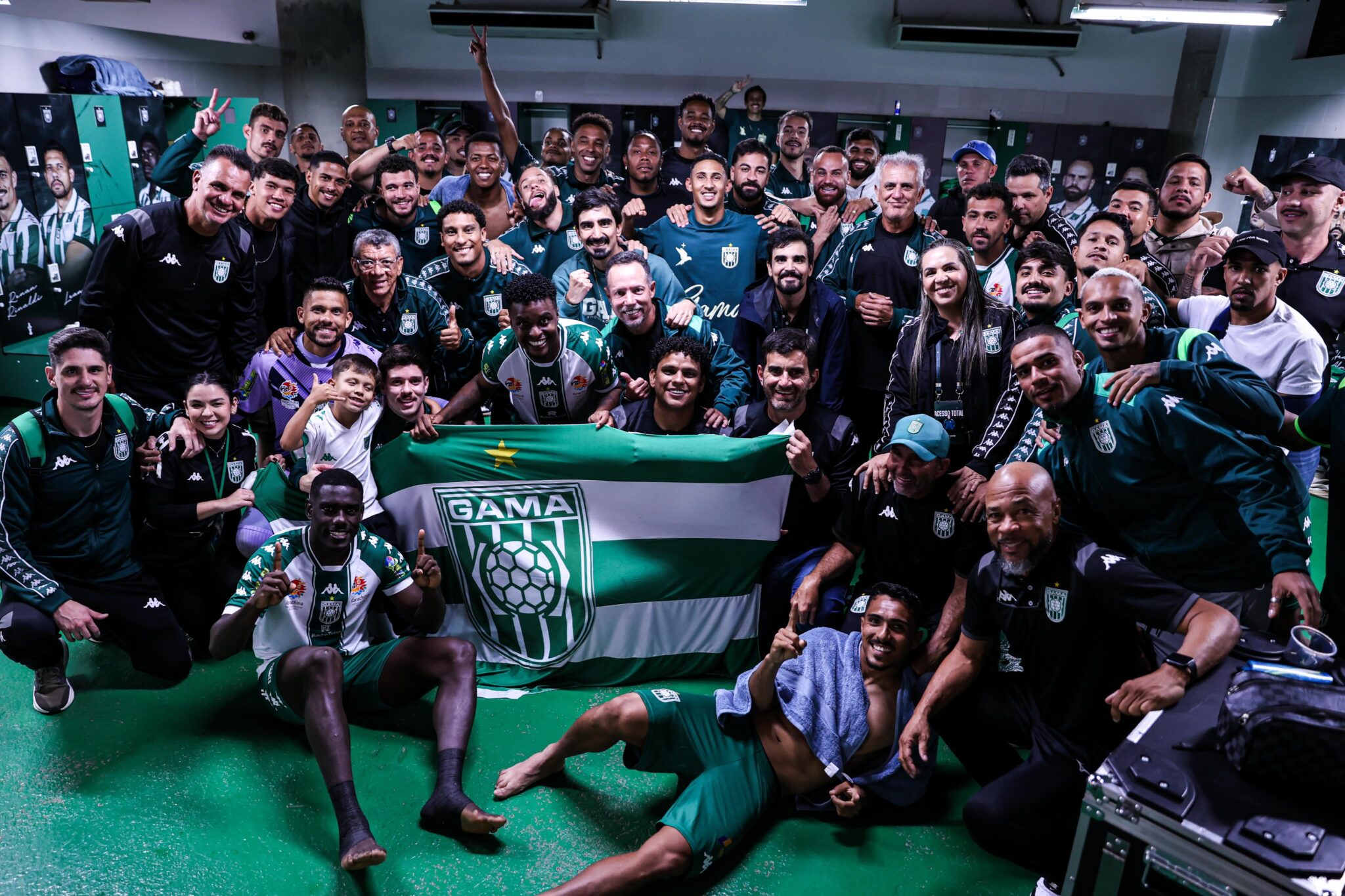 Série D Confirma 32 Classificados e Define as Partidas da Terceira Fase ...