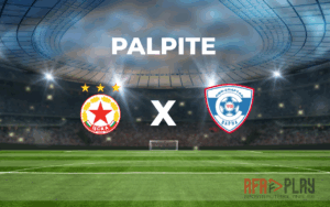 Palpite: CSKA Sofia x Spartak Varna – Campeonato Búlgaro (Parva Liga) – 26/07/2025 – AFAPLAY