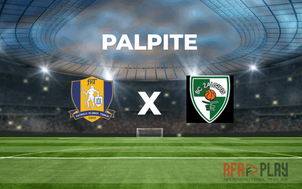 Palpite: FK Riteriai x Kauno Žalgiris – Campeonato Lituano (A Lyga ...