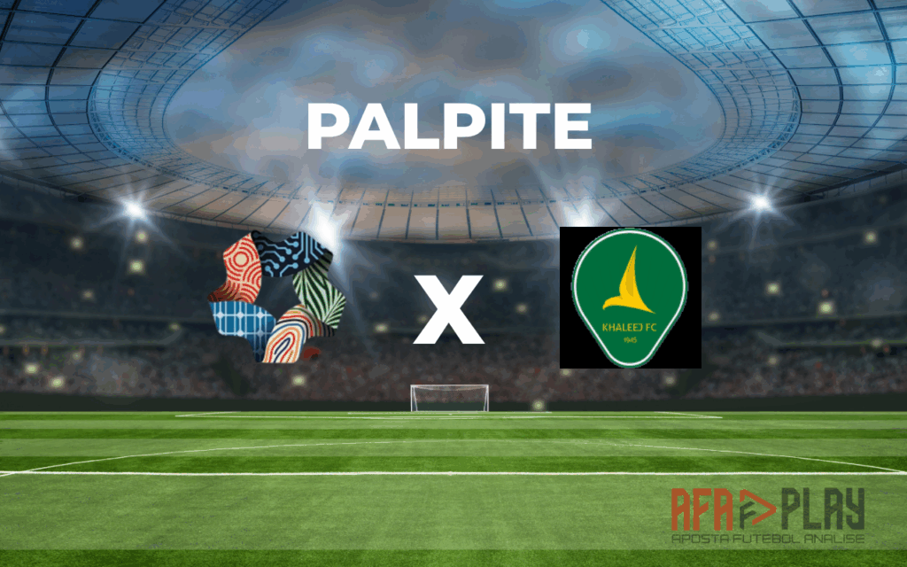 Palpite: NEOM SC x Al Khaleej – Campeonato Saudita – 24/10/2025 – AFAPLAY