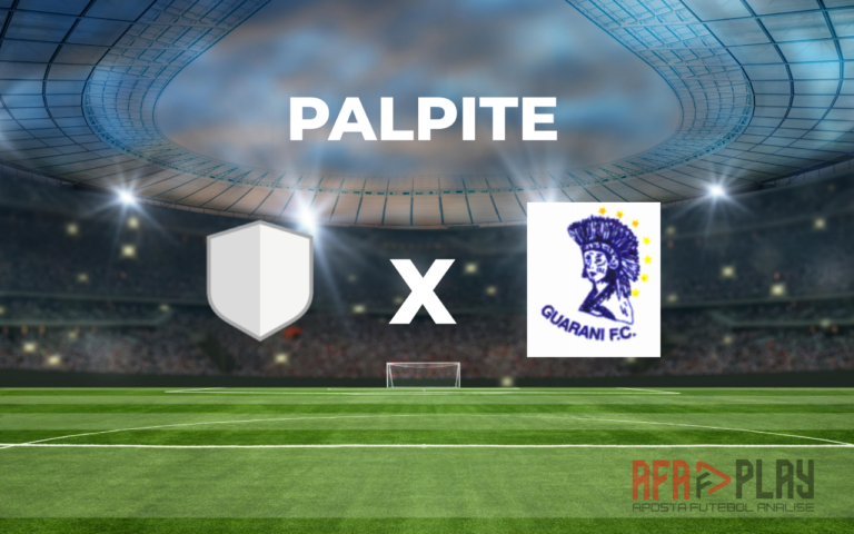 Palpite: Blumenau x Guarani de Palhoça – Campeonato Catarinense Série B ...