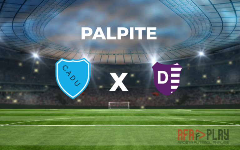 Palpite: Defensores Unidos x Villa Dálmine – Argentina Primeira B ...