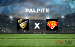 Palpite: Honka x VJS – Copa da Finlândia – 26/05/2026 – AFAPLAY