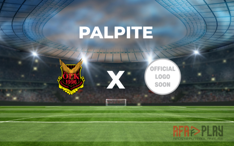 Palpite: Östersunds FK x Sandviken – Superettan – 17/05/2026 – AFAPLAY