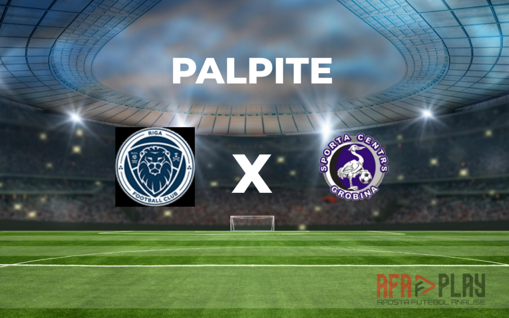 Palpite: Riga x Grobiņa – Letônia Virsliga – 29/05/2026 – AFAPLAY