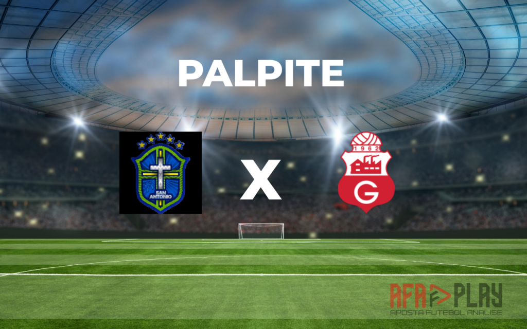 Palpite: San Antonio Bulo Bulo x Guabirá – Campeonato Boliviano – 29/05 ...